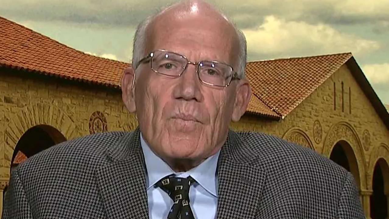 A New Intellectual Hero? – Midnight Oil Studios