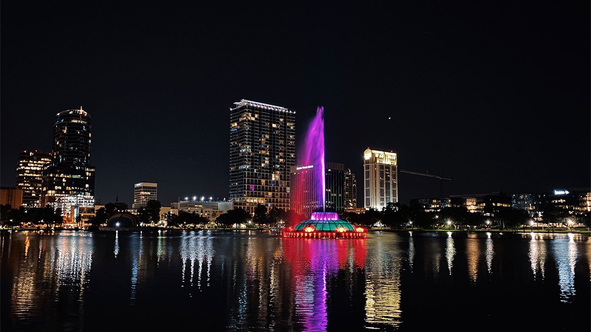 Walt Disney: A Visionary Urban Planner – Midnight Oil Studios